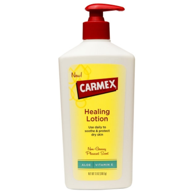 Carmex® Healing Lotion Reviews 2019
