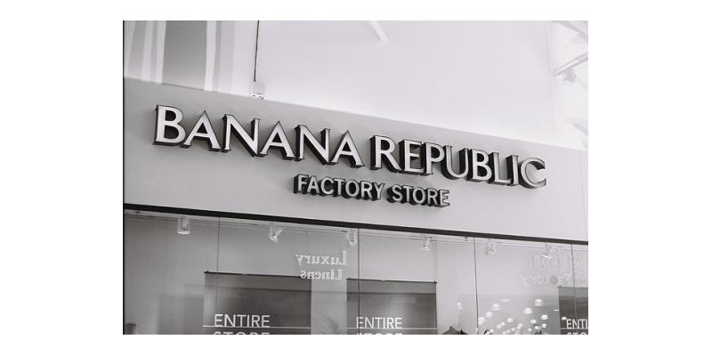 Banana Republic Factory Store Reviews 2019