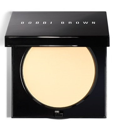 BOBBI BROWN Sheer Finish Pressed Powder Reviews 2019
