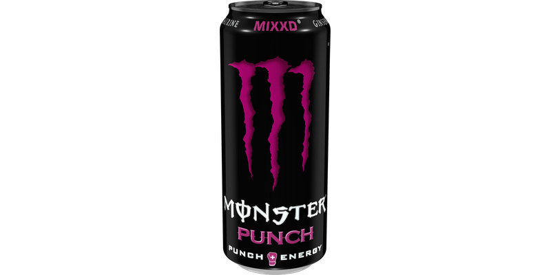 Monster Punch MIXXD Reviews 2019