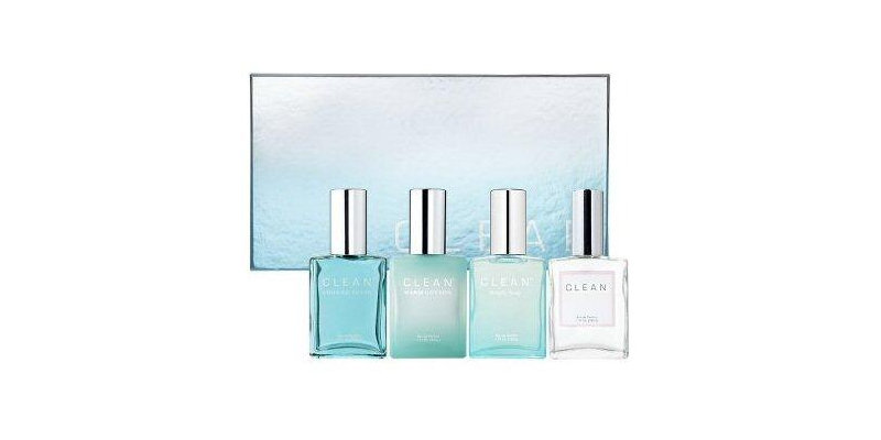Clean Perfume Line Reviews 2019