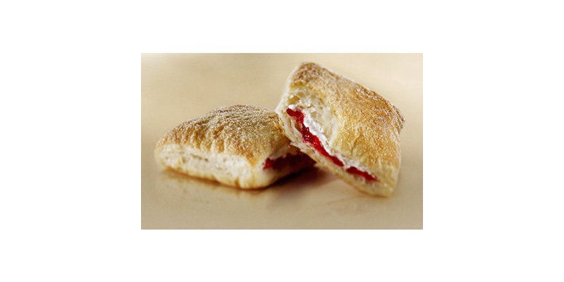 6-vachon Apple-raspberry Passion Flakie Pastries, 294g, 10.3oz, Made ...
