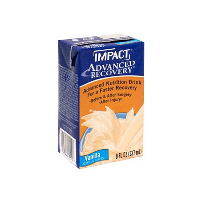 Impact Advanced Recovery Advanced Nutrition Drink Reviews 2019