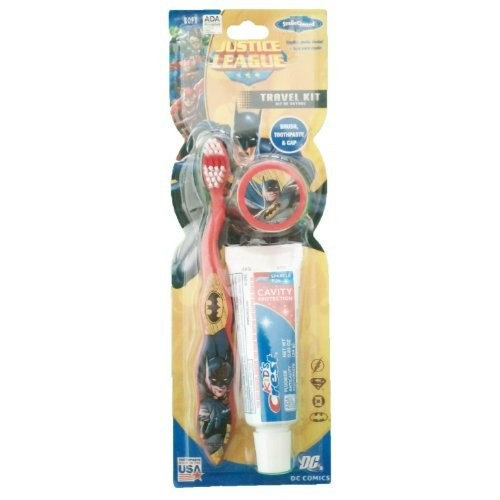 L'Oréal Paris Marvel Justice League DC Avengers Spiderman Batman Hulk ...