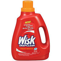 Wisk 2X Liquid Detergent Reviews 2019