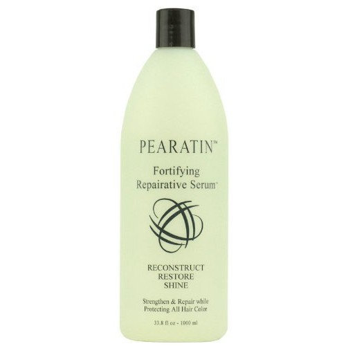 Loma/pearatin Loma Pearatin Fortifying Repairative Serum, 33.8 fl. oz ...