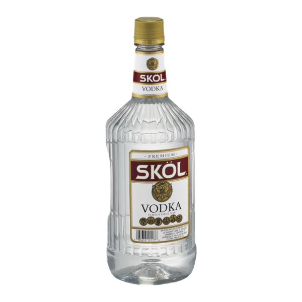 Skol Vodka Reviews 2019 | Find the Best Vodka | Influenster