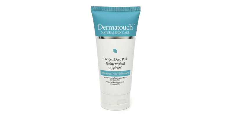 Dermatouch Oxygen Deep Peel Reviews 2019