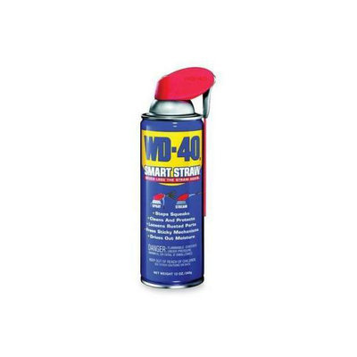 WD-40 Metal Cleaner Spray Reviews 2019