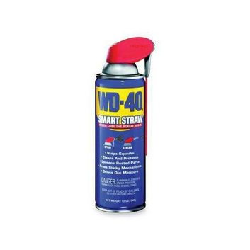 WD-40 Metal Cleaner Spray Reviews 2019