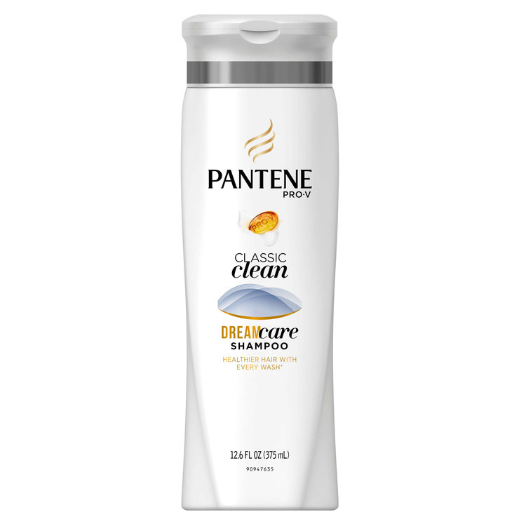 Pantene Pro-V Classic Clean Shampoo Reviews 2019