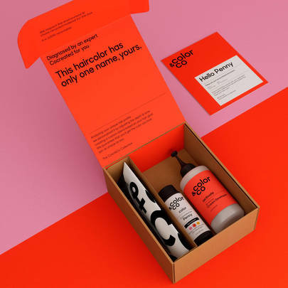 Color&Co Your Personalized Colorbox Reviews 2019