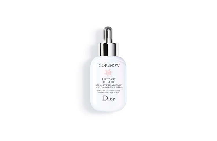 Dior Diorsnow Essence Of Light Pure Concentrate Of Light Brightening Milk Serum Reviews 2019