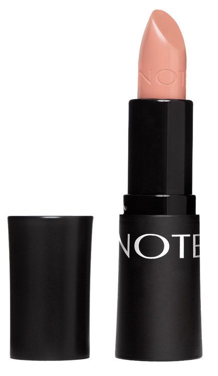 Note Cosmetics Ultra Rich Color Lipstick Reviews 2019