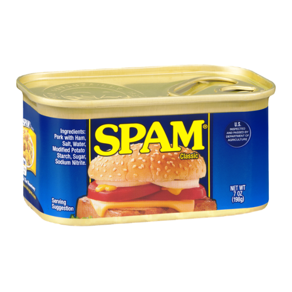 Spam Classic Reviews 2019