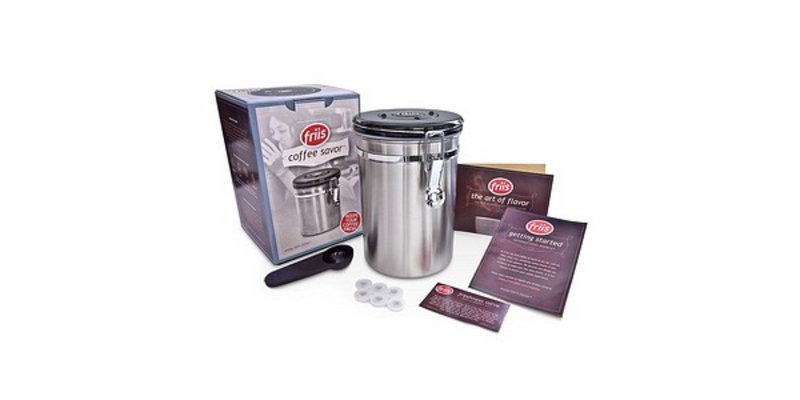 Friis Coffee Vault 16oz. Reviews 2019