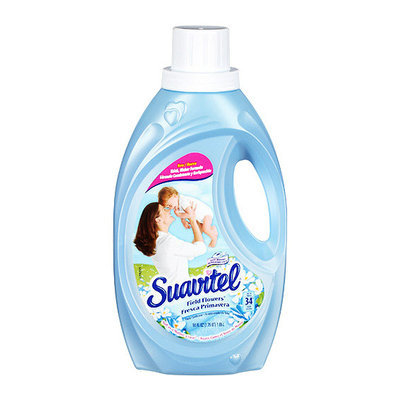 Suavitel Fabric Conditioner Reviews 2019