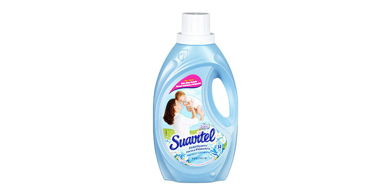 Suavitel Fabric Conditioner Reviews 2019