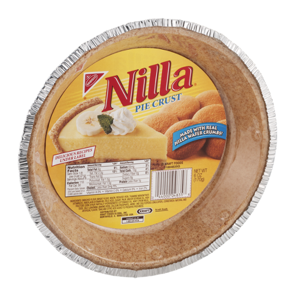 Nabisco Nilla Pie Crust Reviews 2019 | Page 11