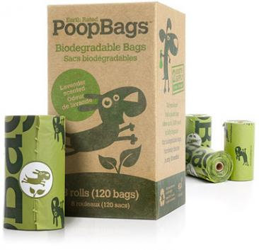 Earth Rated Biodegradable Poop Bags Reviews 2019 | Page 25