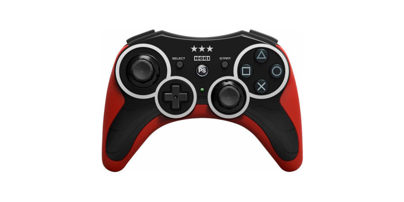 Hori PlayStation 3 Sports Pad Pro (PS3) Reviews 2019