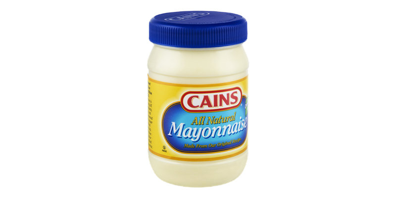 Cains All Natural Mayonnaise Reviews 2019