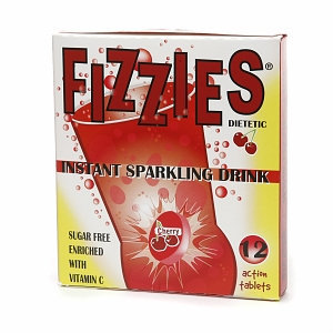 Fizzies Candy Drink Tablets (6 packs) Reviews 2019