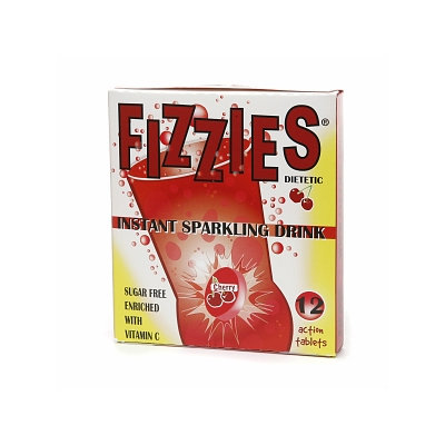 Fizzies Candy Drink Tablets (6 packs) Reviews 2019