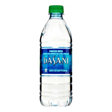 Dasani® Purified Water Reviews 2019 | Page 8