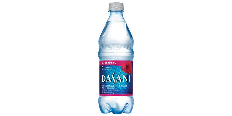 Dasani® Raspberry Flavored Water Reviews 2019