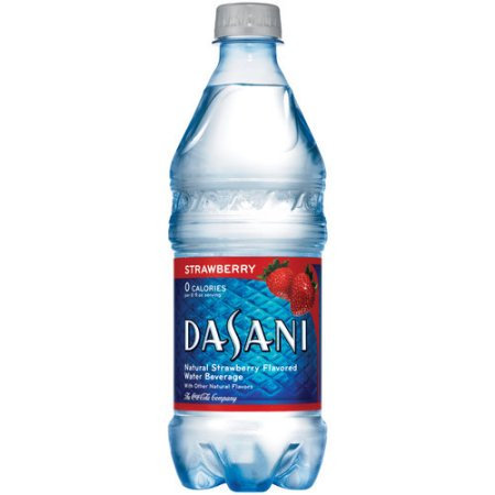 Dasani® Strawberry Flavored Water Reviews 2019