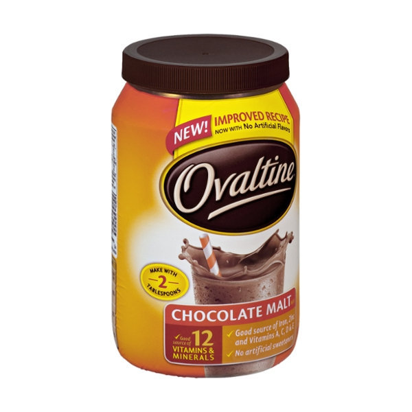 Ovaltine Chocolate Malt Mix Reviews 2019