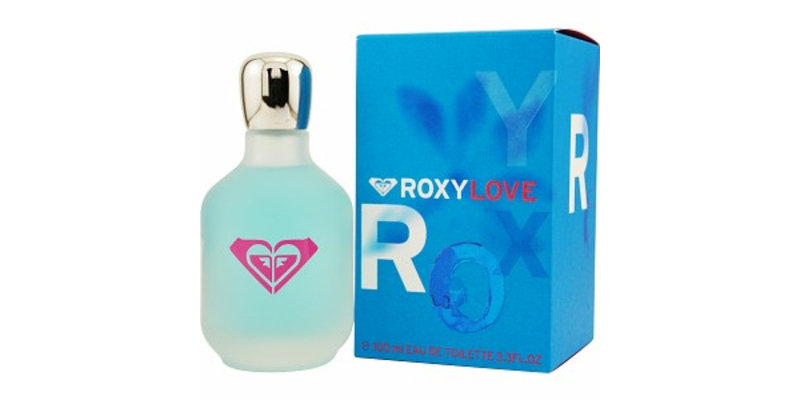Love by Roxy Eau de Toilette Spray 3.4oz Reviews 2019