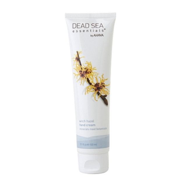 Dead Sea Essentials Witch Hazel Hand Cream - 5.1 oz. Reviews 2019