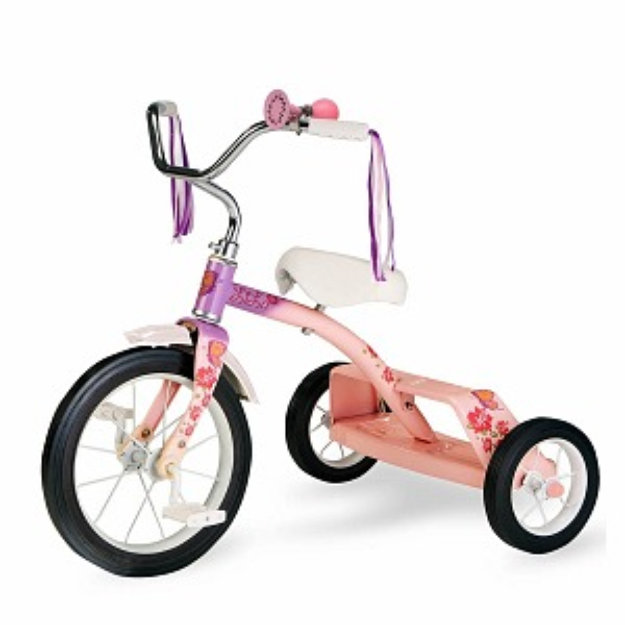 Morgan Cycle 12" Lila Trike, 1 ea Reviews 2019