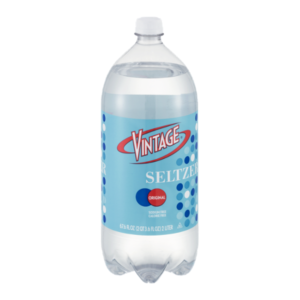 Vintage Seltzer Original Reviews 2019