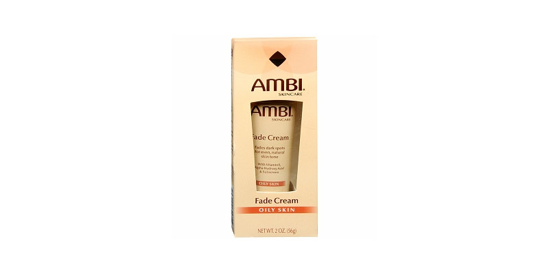 Ambi Fade Cream Reviews 2019