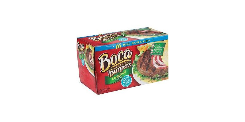 Boca Burgers Reviews 2019