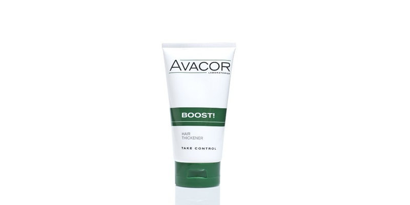 Avacor Boost! Hair Thickener Reviews 2019
