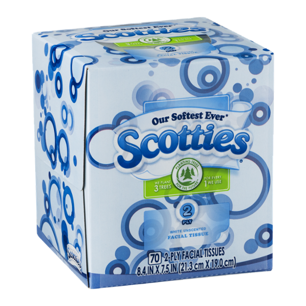 Scotties Facial Tissues Reviews 2019 | Page 2