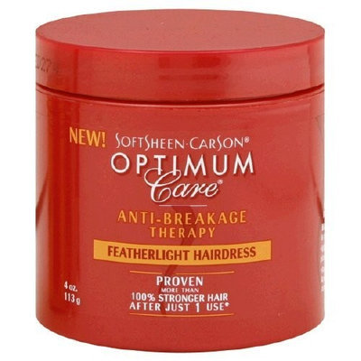 SoftSheen-Carson Softsheen Carson Optimum Care Anti Breakage Therapy ...