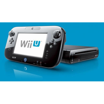 Nintendo Wii U Console Reviews 2019