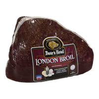 Boar's Head Roast Beef London Broil Reviews 2019