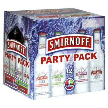 Smirnoff Ice Twisted Variety Pack Reviews 2019