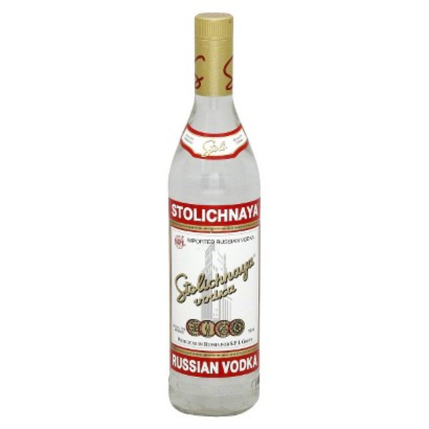 Stolichnaya Russian Vodka Reviews 2019