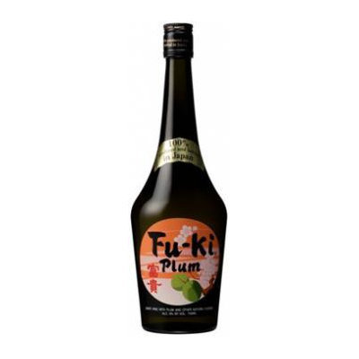 Fu-Ki Plum Wine Reviews 2019