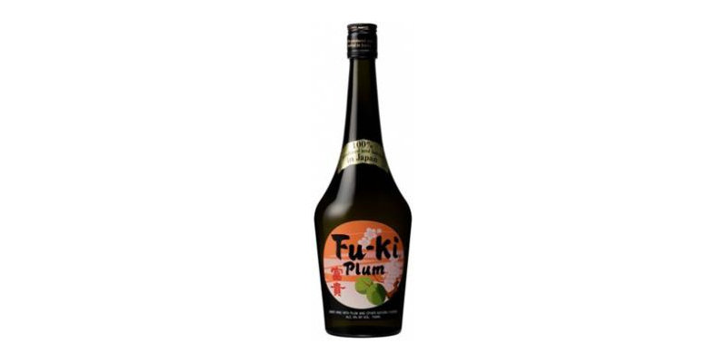 Fu-Ki Plum Wine Reviews 2019