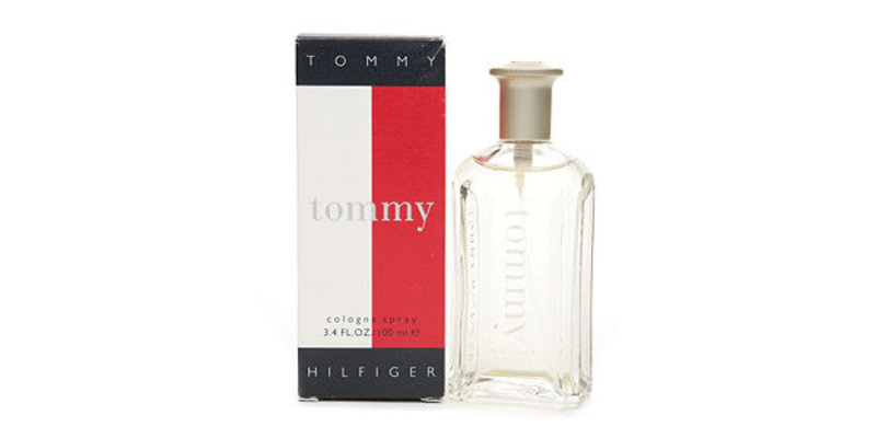 tommy by Tommy Hilfiger Cologne Spray Reviews 2019