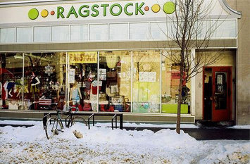 Ragstock Clothing Store Reviews 2019