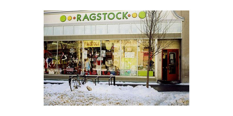 Ragstock Clothing Store Reviews 2019
